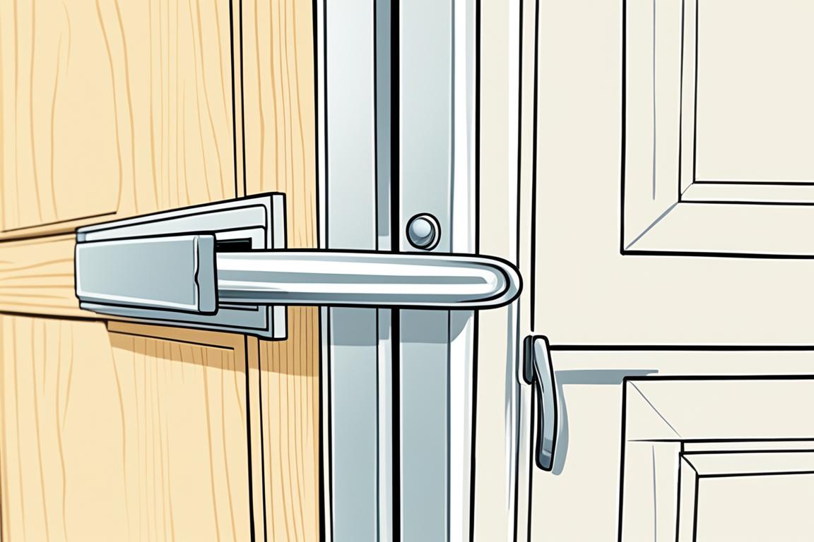 Fixing Kitchen Cabinet Doors: Easy DIY Solutions