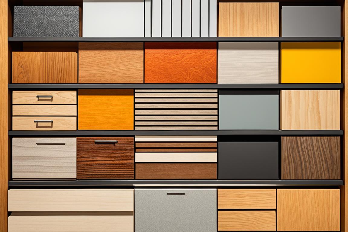 Best Kitchen Cabinet Materials: A Comprehensive Guide
