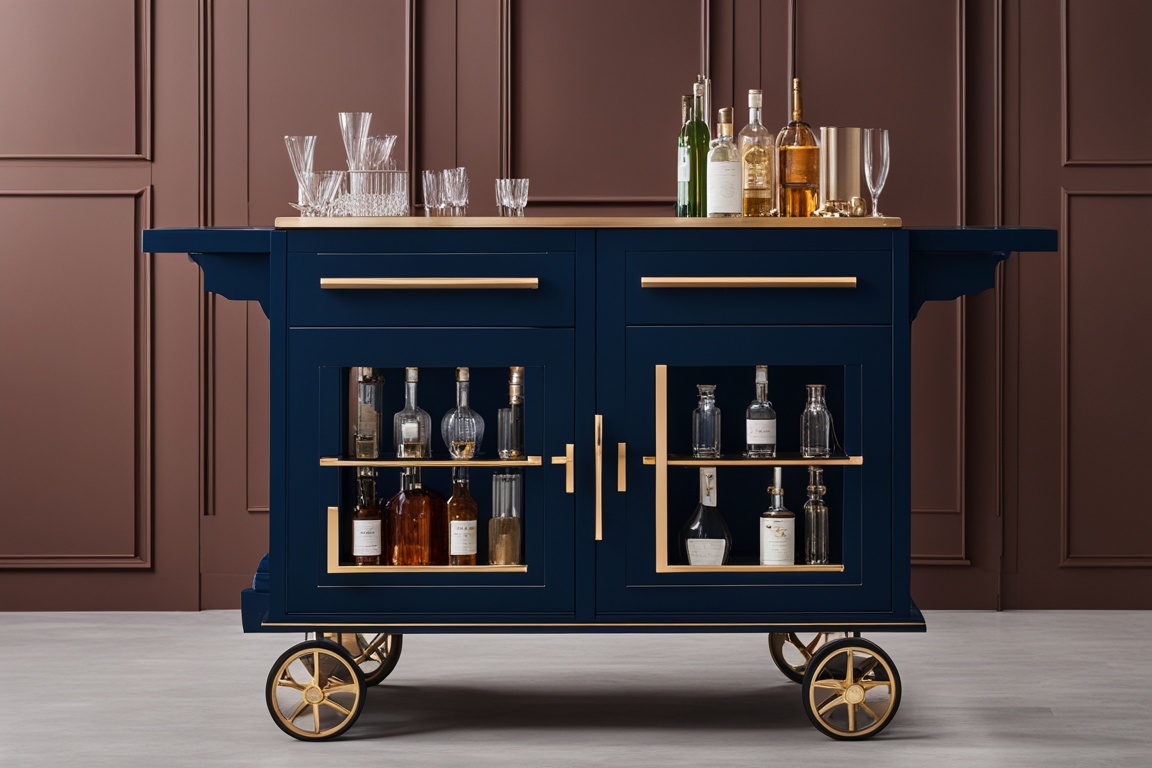 Repurpose Old Kitchen Cabinets: Creative Ideas